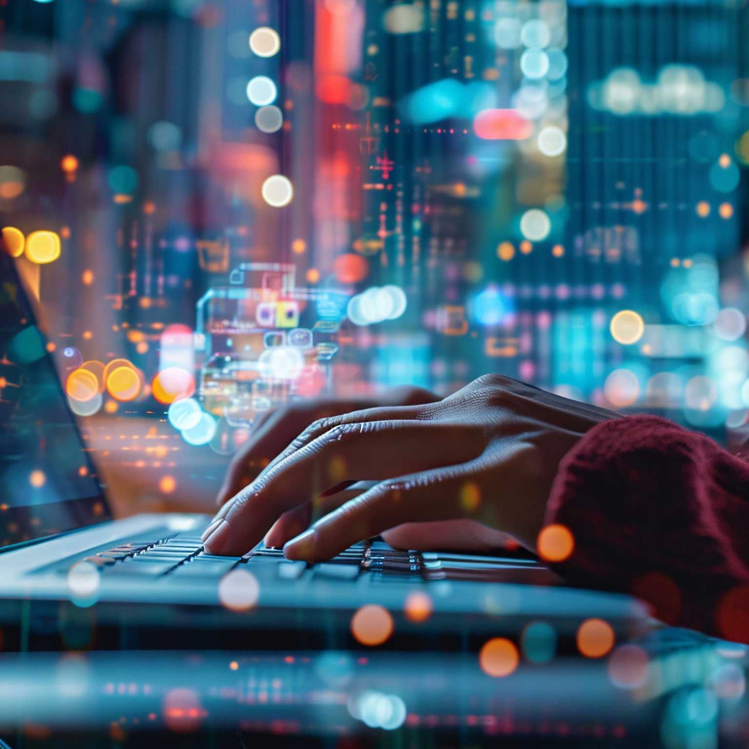 Data Entry – Evolvex360